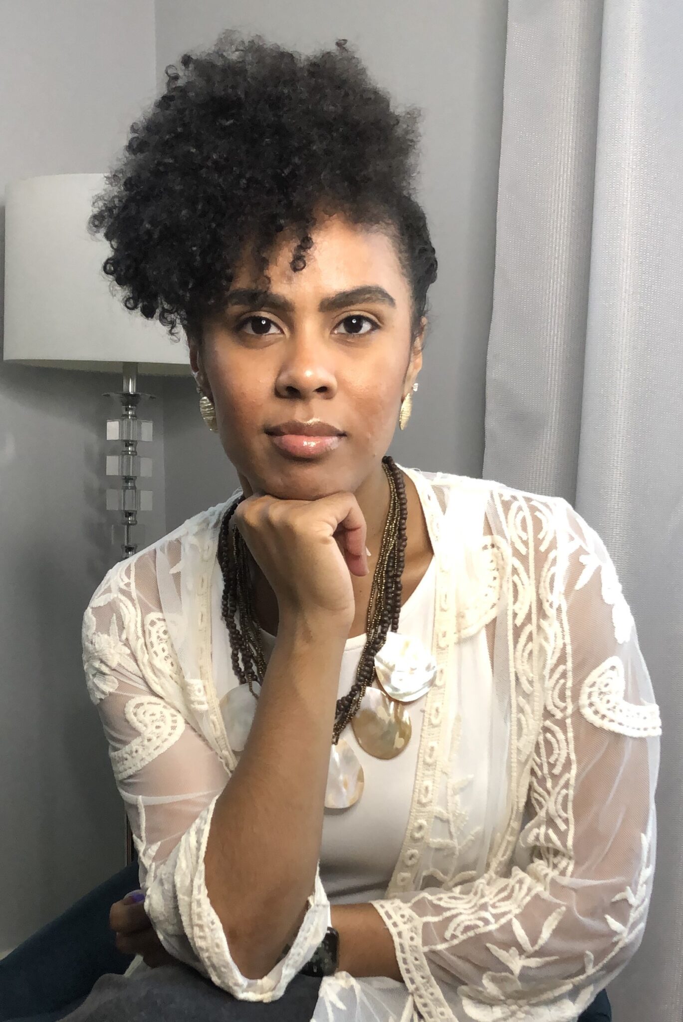 About Erika Lamara G. - Erika Lamara G., LMFT L.L.C.